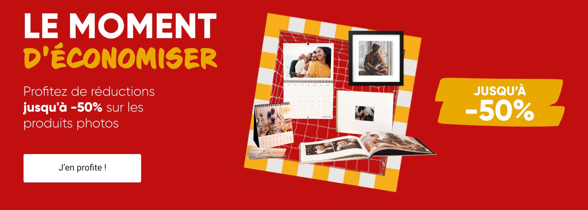 Fnac Photo : le site d'impression photo de la Fnac