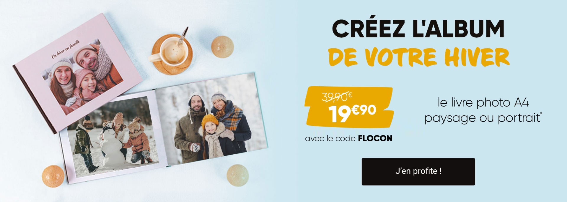 Fnac Photo : le site d'impression photo de la Fnac