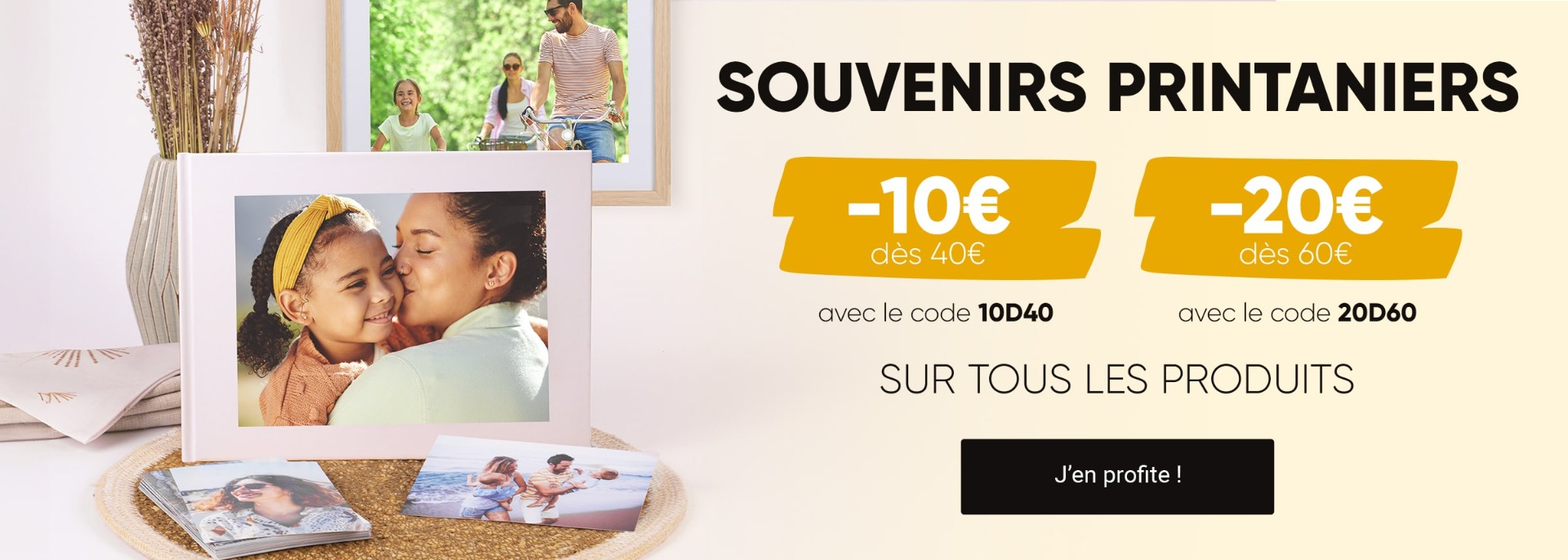 Fnac Photo : le site d'impression photo de la Fnac
