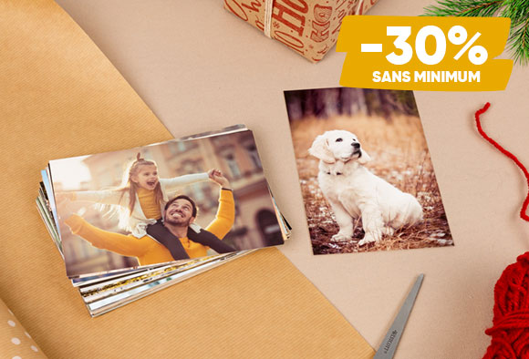 Fnac Photo : le site d'impression photo de la Fnac