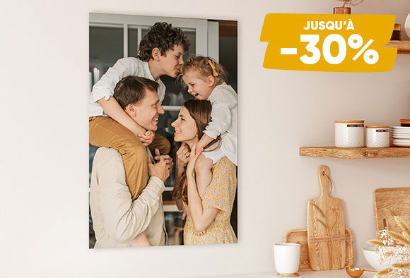 Fnac Photo : le site d'impression photo de la Fnac