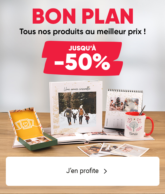 Fnac Photo : le site d'impression photo de la Fnac