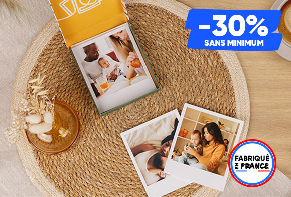 Fnac Photo : le site d'impression photo de la Fnac