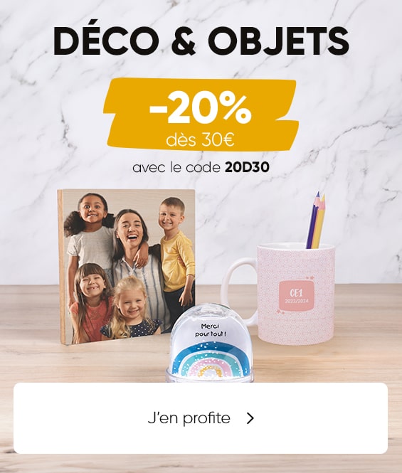 Fnac Photo : le site d'impression photo de la Fnac