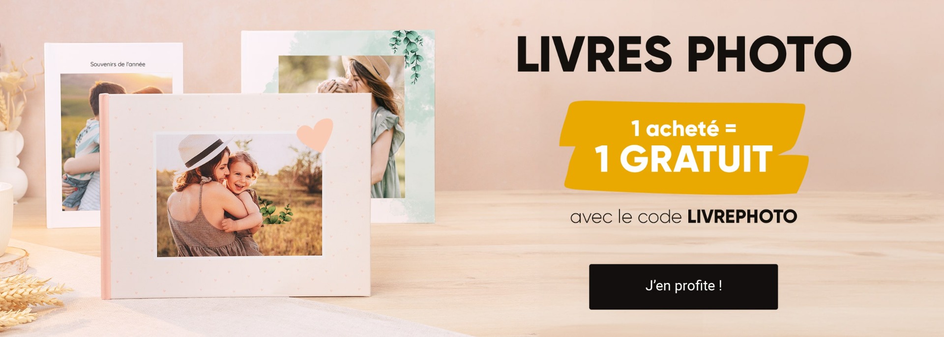 Fnac Photo : le site d'impression photo de la Fnac