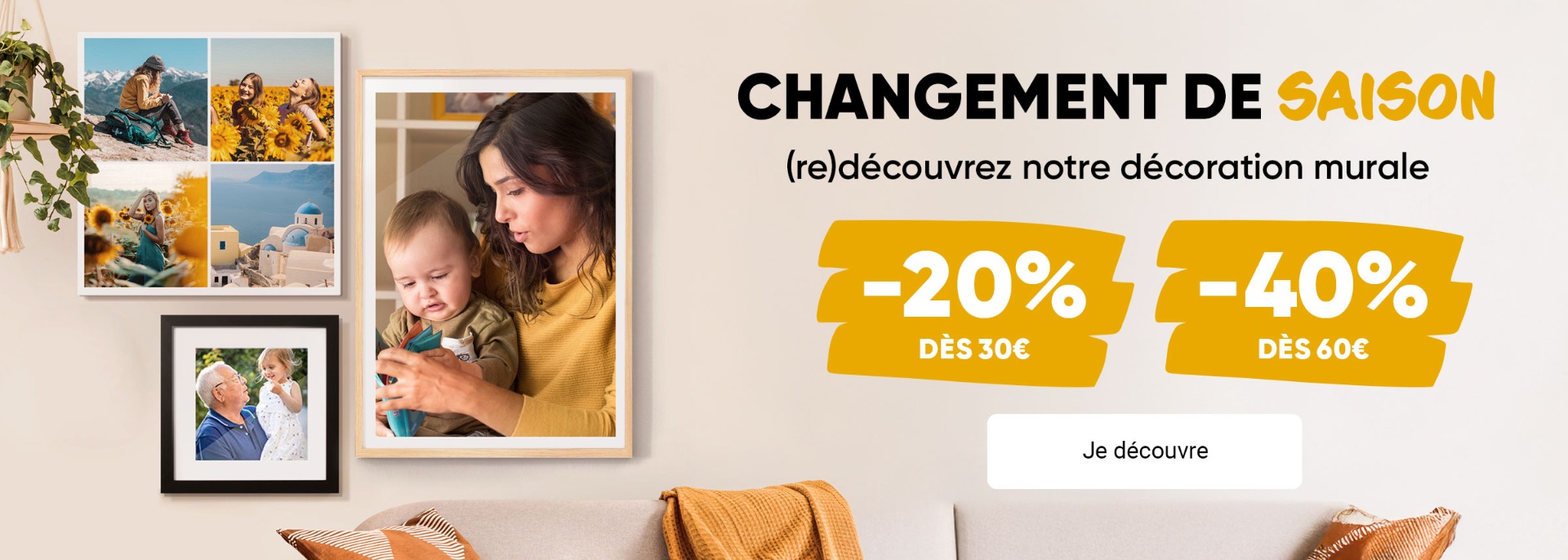 Fnac Photo : le site d'impression photo de la Fnac