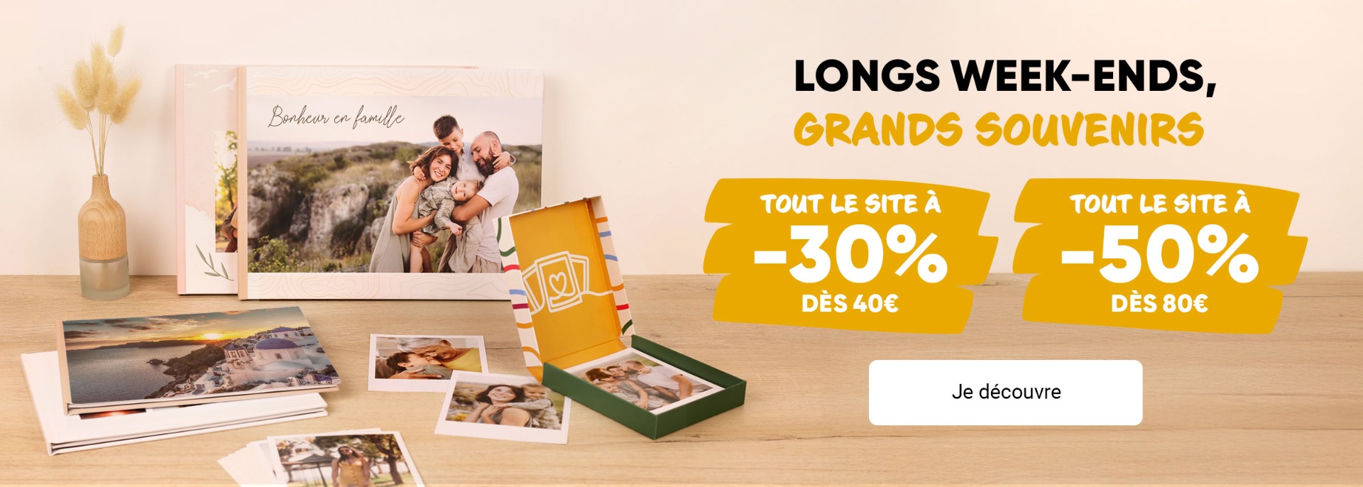 Fnac Photo : le site d'impression photo de la Fnac