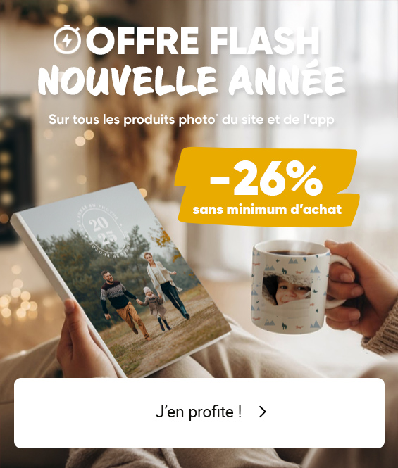 Fnac Photo : le site d'impression photo de la Fnac