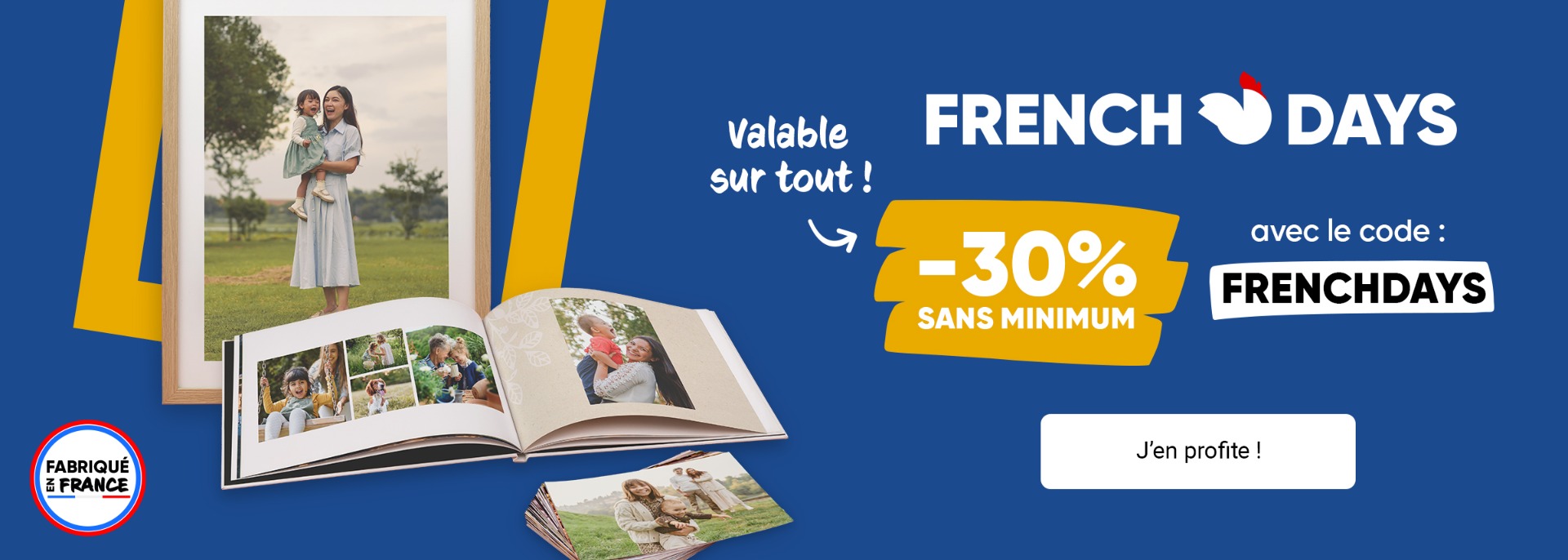 Fnac Photo : le site d'impression photo de la Fnac