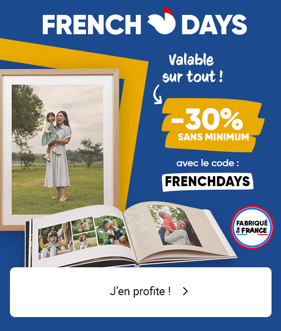 Fnac Photo : le site d'impression photo de la Fnac